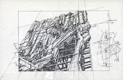 War and Architecture | Urban Design Paper
