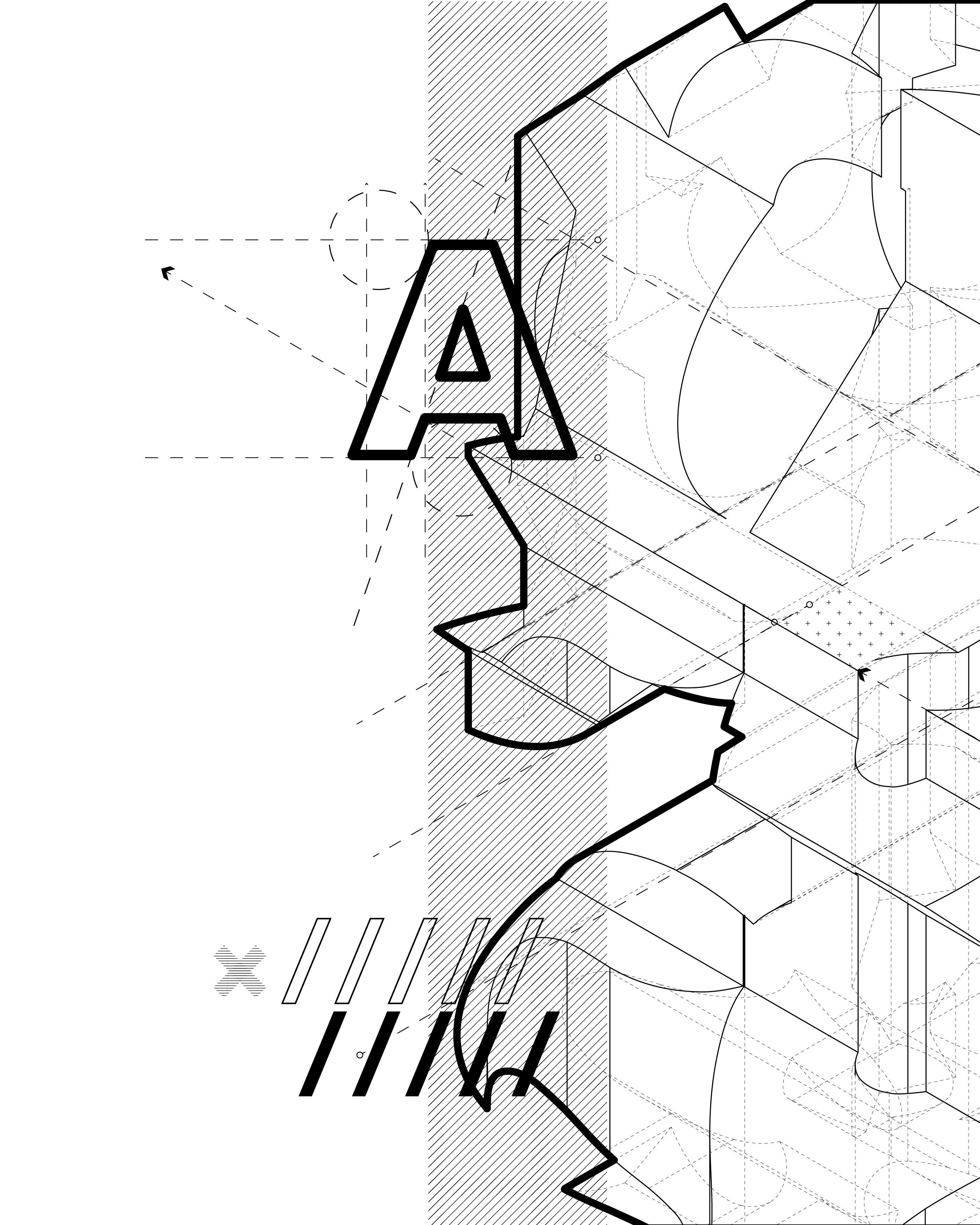 Anuj Modi - Portfolio - 2021 | Architecture Portfolio