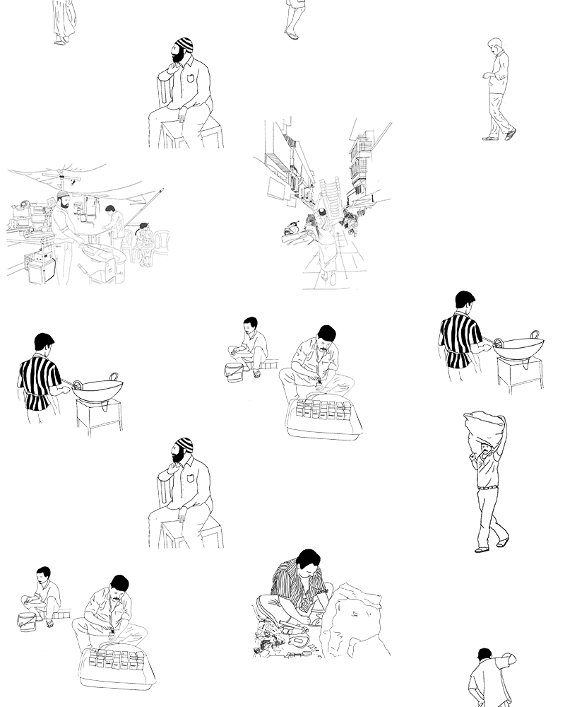 Anuj Modi - Dissertation - 2021 | Architecture Paper