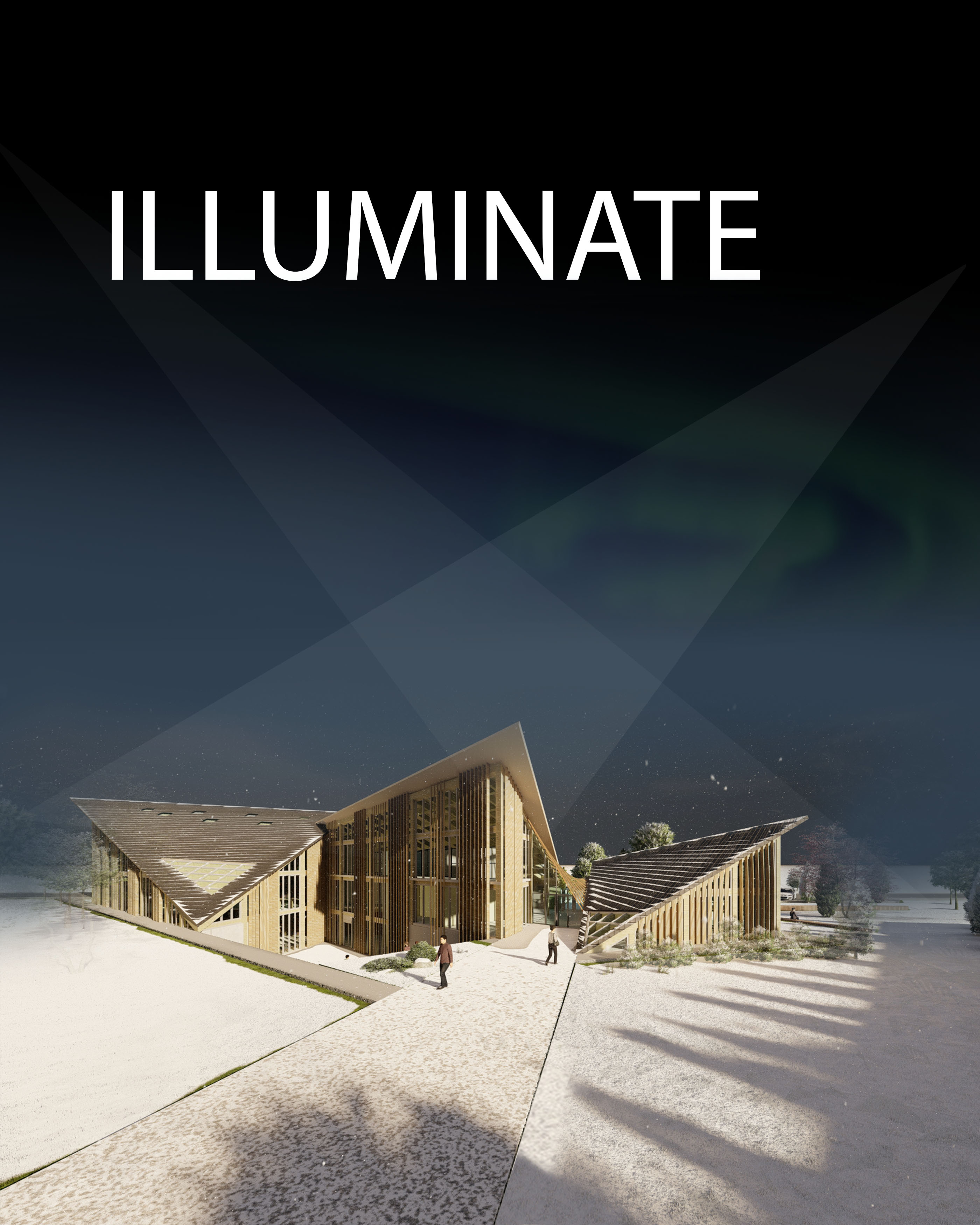 ILLUMINATE | Interior Design Project
