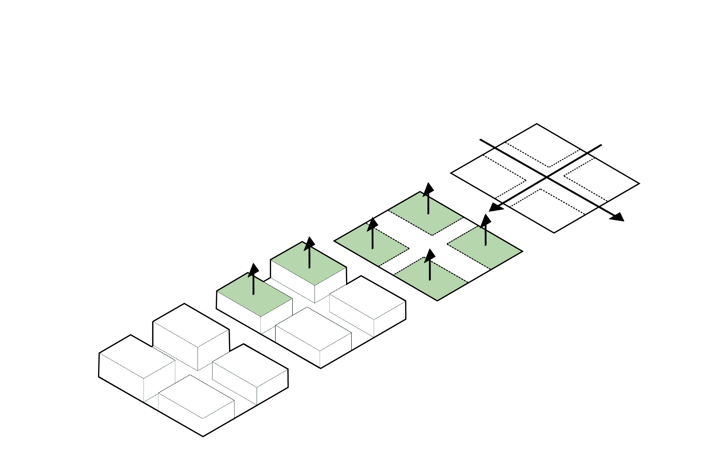 Refugee shelter design in oklahoma | Conceptual Architecture Report