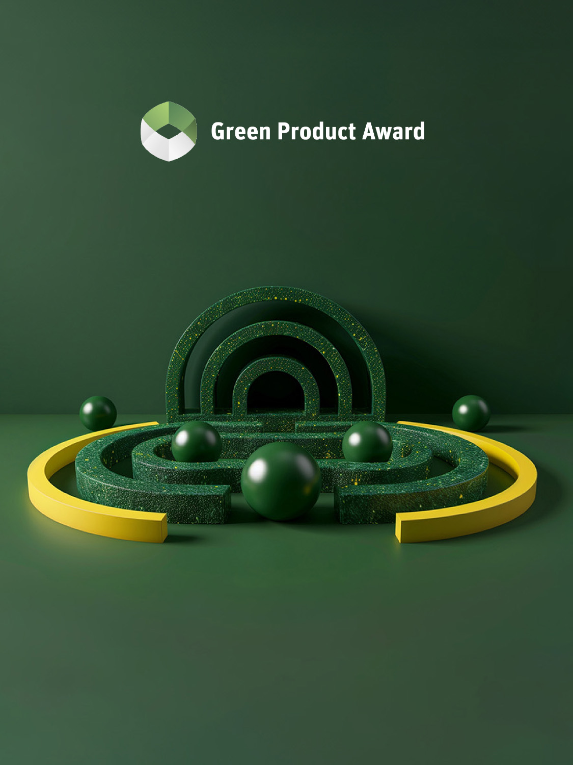 Green Product Award 2025 | Interior Design Report