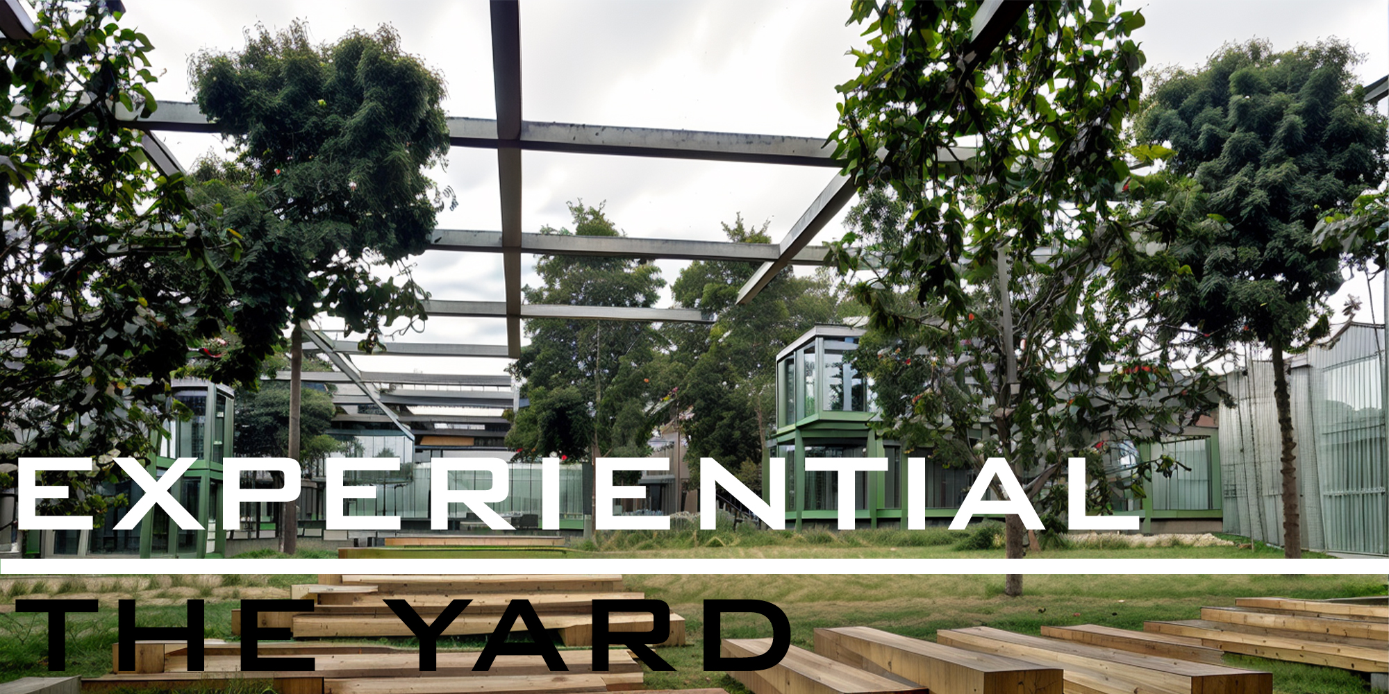 THE YARD - Technical Document | Educational Building Report
