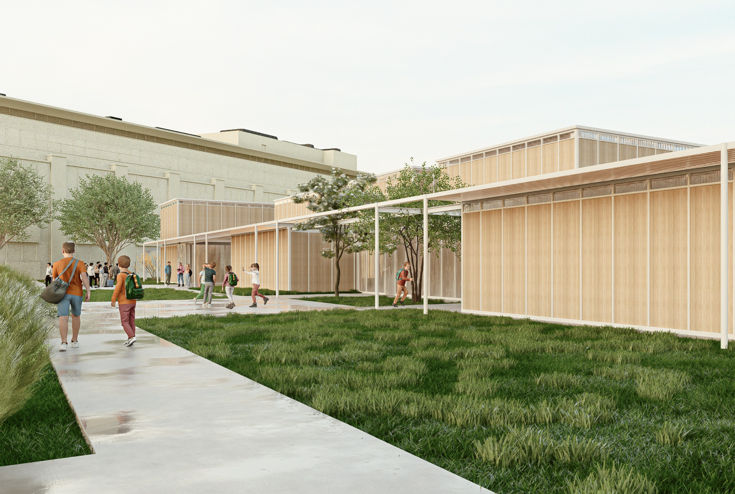 Educational Strength: Building a Resilient School for the Future ...