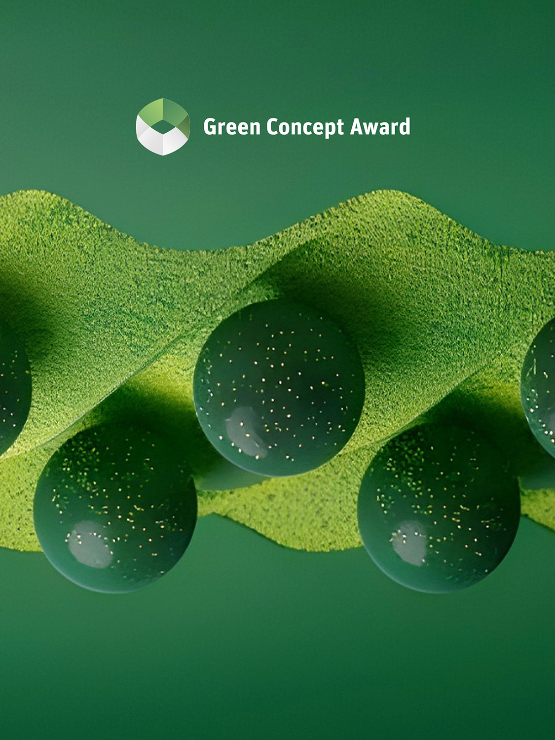 Green Concept Award 2025 | Sustainable Design Presentation